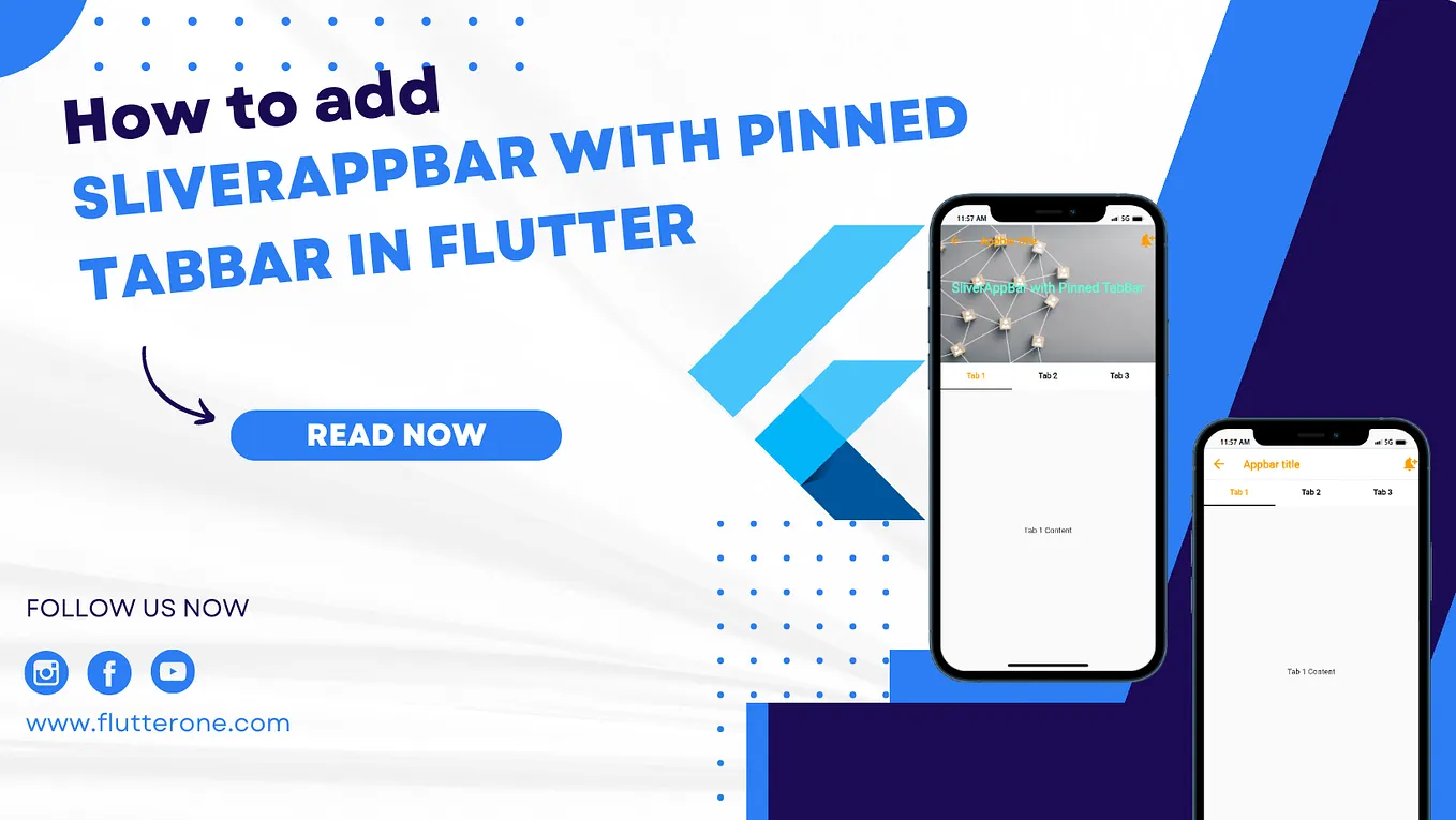 How to implement a QR scanner using Flutter? | by Flutterone | Medium