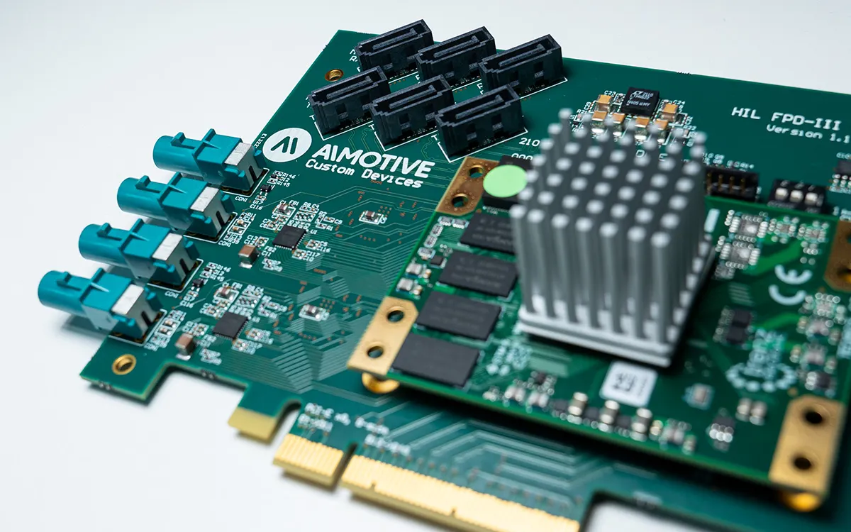 How aiWare approach to functional safety design reduces system cost ...