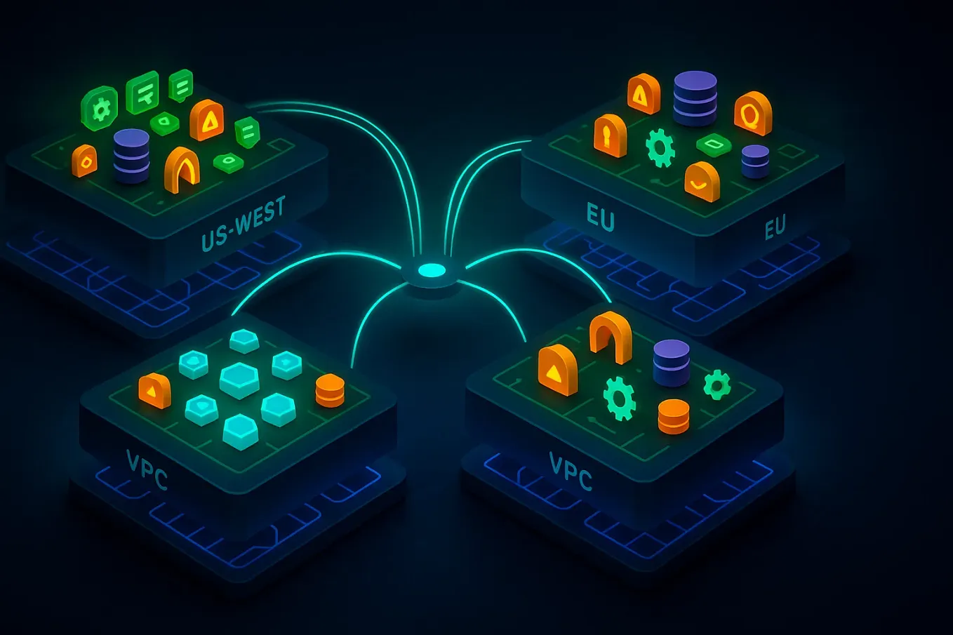 Securely Storing Credentials In Terraform With ‘ephemeral Blocks And ‘write Only Attributes