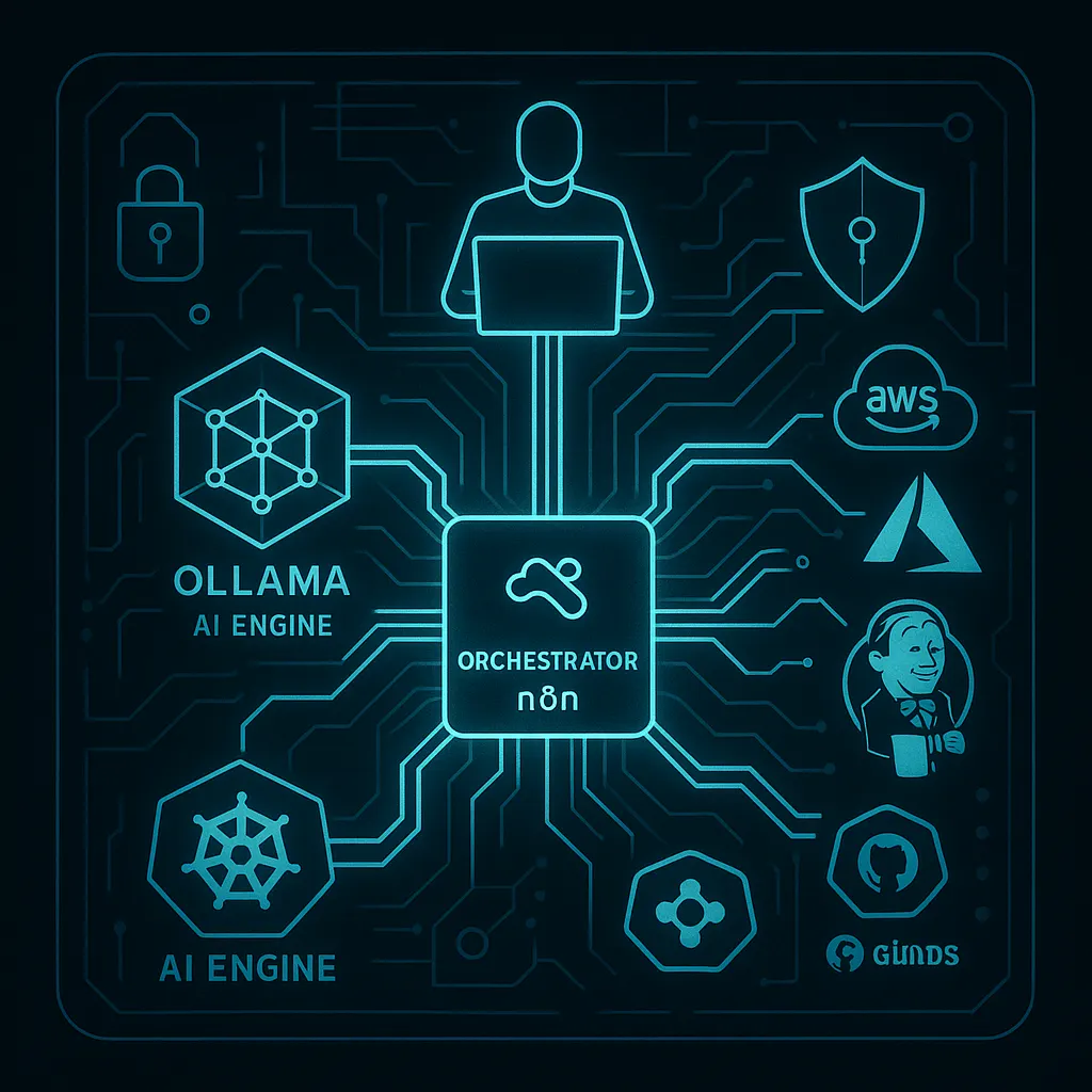 Unlocking Ai Potential Deploy Your Own Model Context Protocol Mcp
