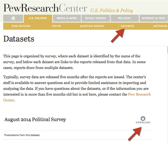 5 facts about crime in the U.S.. Public perceptions about crime in the ...