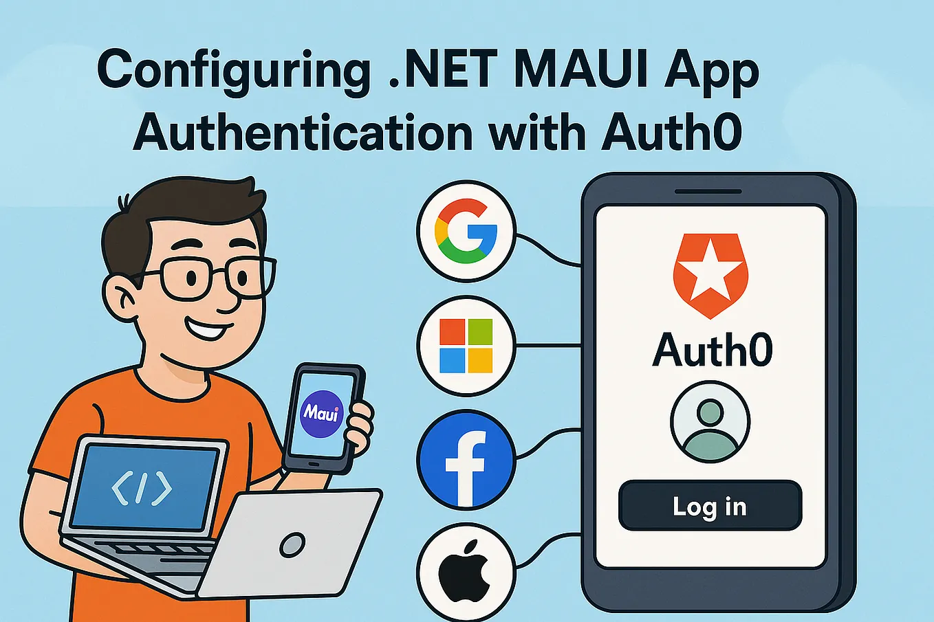 Implementing MFA Across Your Organization: A Practical Guide | by ...