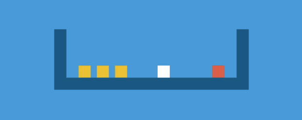 How to Make a Run Cycle in Pixel Art | by Thomas Palef | Medium