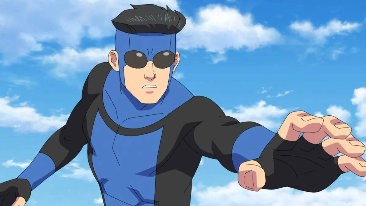 25-Word Reviews of All 25 Volumes of Invincible | The Amazing Comic ...
