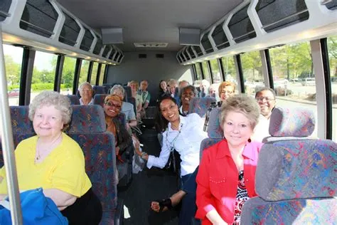 Top 5 Best AAA Bus Tours for Seniors — Affordable & Comfortable Travel Options | by Lukabridges ...