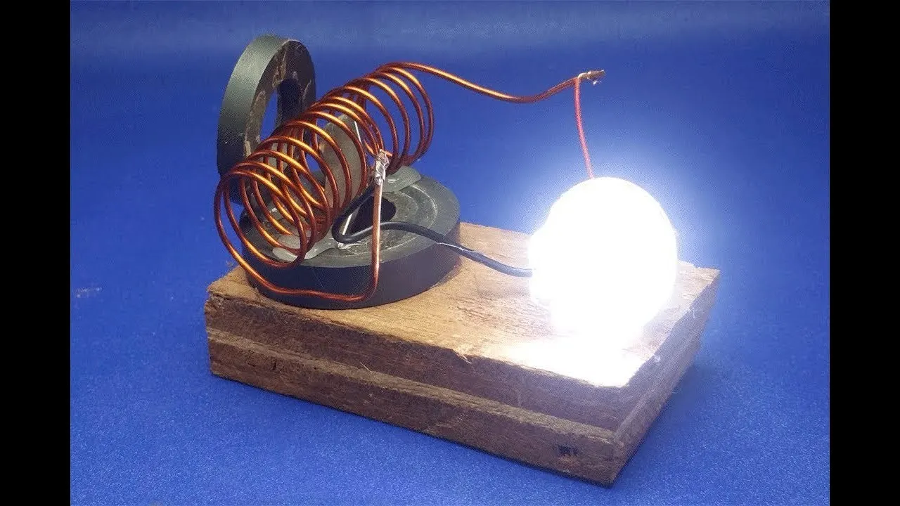 Quick Power System Will Change Our World Forever | by Energy Revolution ...