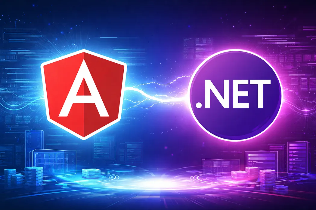 File .gitignore in Angular project | by Fuji Nguyen | Knowledge Pills | Medium