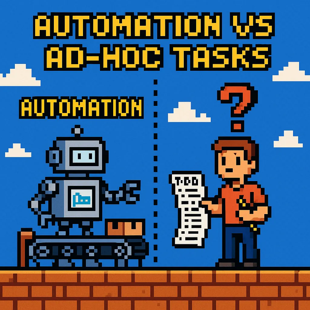 From Commands to Companions: Understanding Today’s AI Revolution | by ...