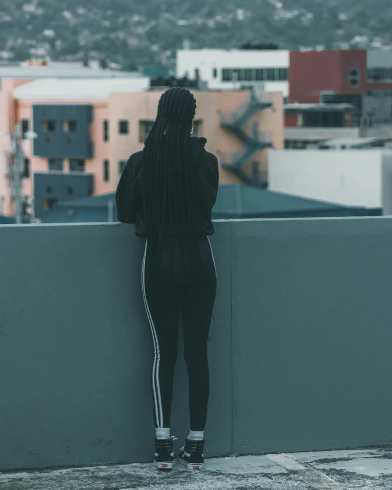 “I guess sometimes, family can still surprise you and not in the good ...