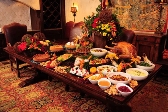 Happy Thanksgiving day!. The cold weather every day,it is… | by ...