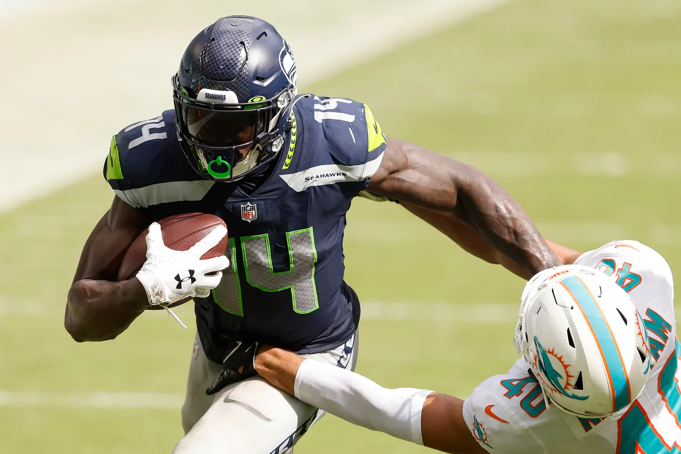 Hayden’s Top-50 Rookie Draft Rankings | by Hayden Winks | Underdog Sports