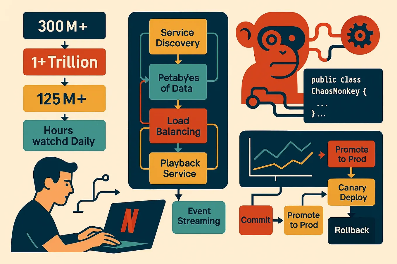 🧩 Designing a Payment + Order System That Never Fails: A Practical ...