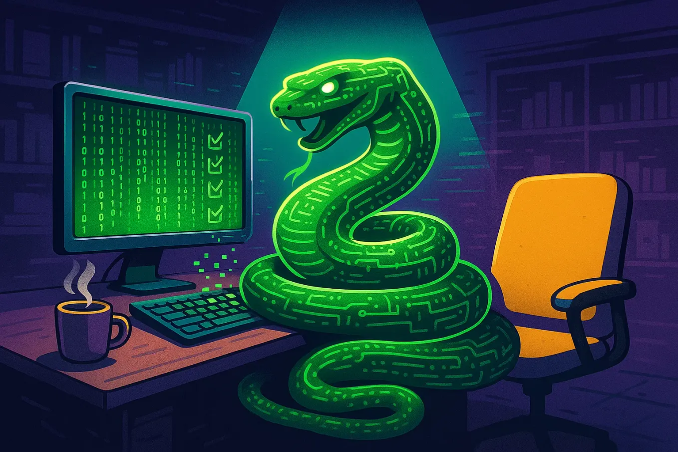 I Built 5 AI Apps in One Weekend and Learned Why Most Developers Fail ...