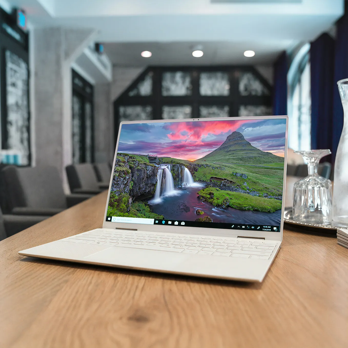 Who Invented the Laptop. The Surprising Story Behind the First… | by ...
