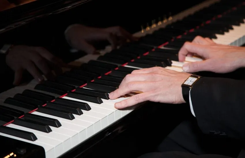 Learn How To Play Piano And Keyboard | by Piano School - Piano Lessons ...
