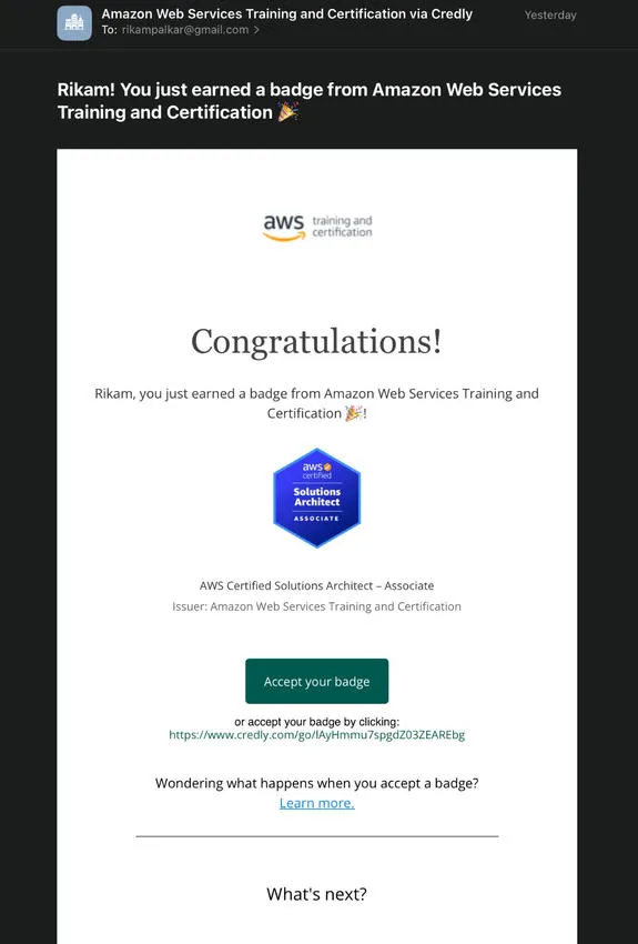Serverless AWS Architecture Using Terraform | AWS in Plain English