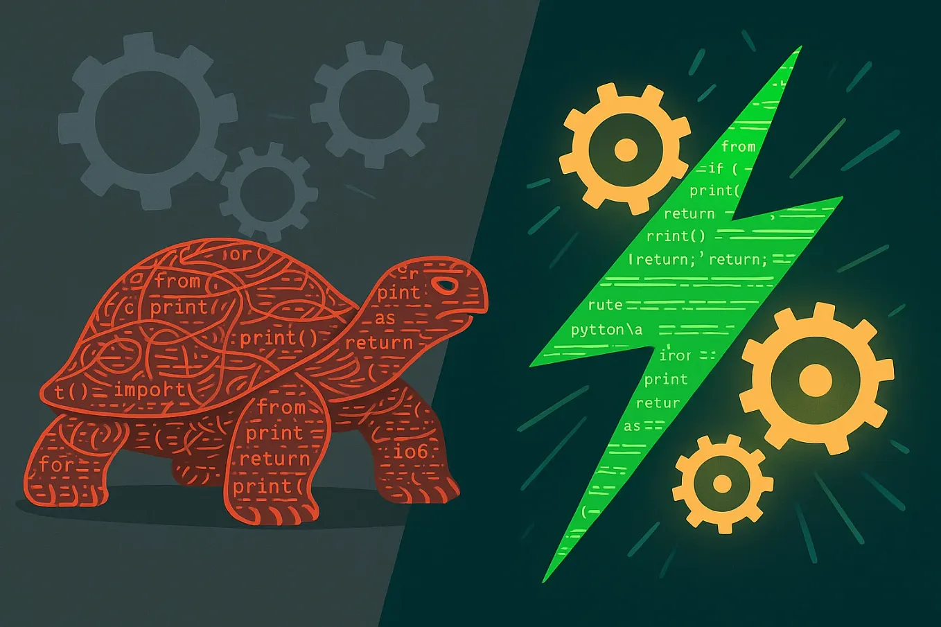 Async Vs Sync In Python The Practical Developers Guide By Mahdi Jafari Python In Plain