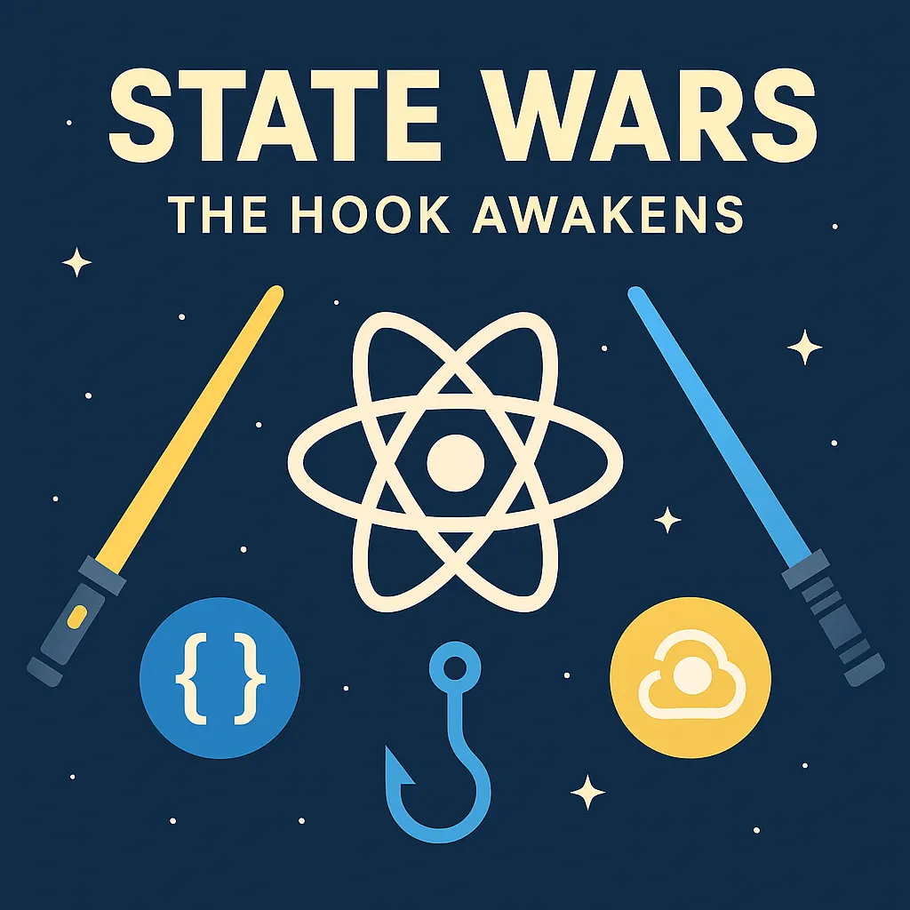 Understanding the useActionState Hook in React: Real-Life Examples | by ...