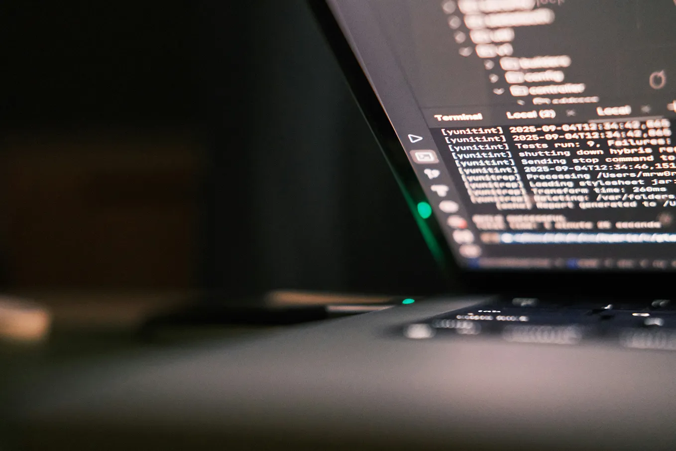 Devops Essentials: Creating Your First Bash Automation Script | by Abdi ...