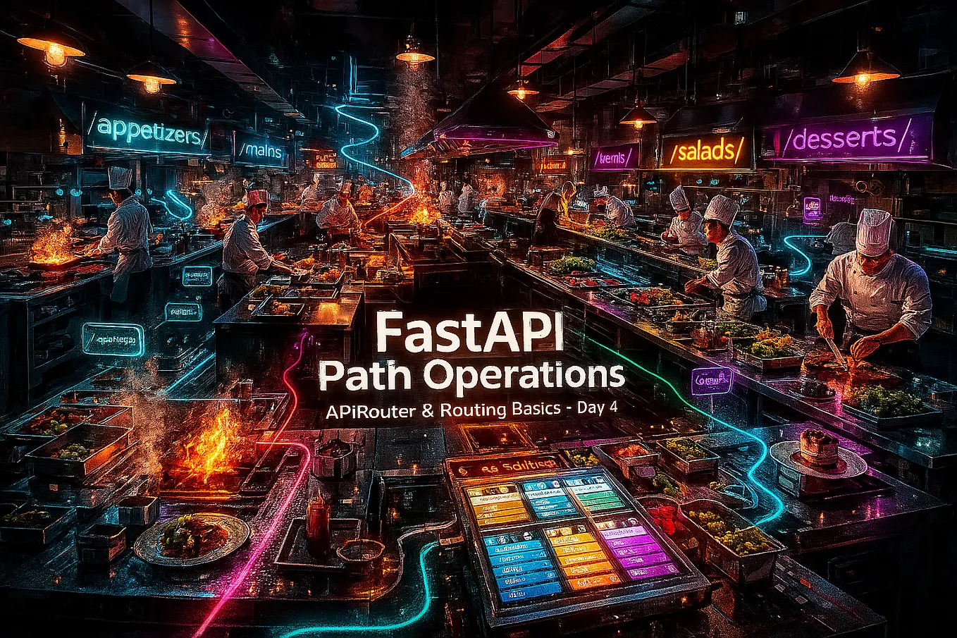 Setting up a Python Project | by Sam Borms | Medium