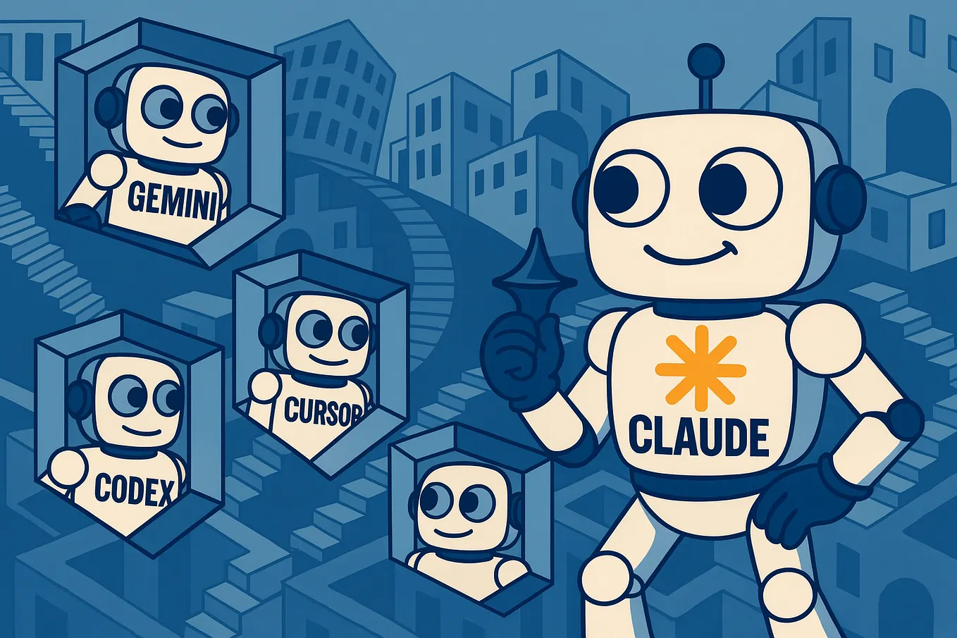 Super React useMCP Hooks, 3 Lines of Code To Connect to Various MCP Servers! | by Bytefer ...