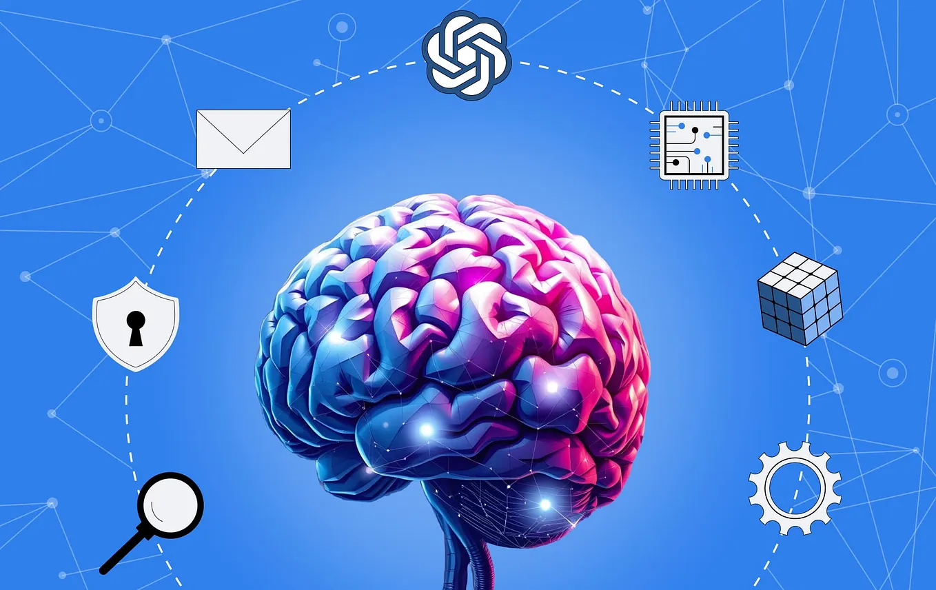 Build and Run Your Own MCP Server Locally for AI Agents | by Ujjwal Gupta | Medium