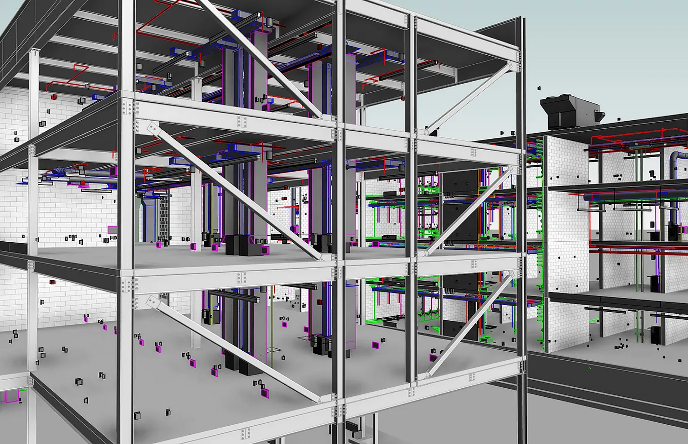 Spool Drawings– Achieving Precision in Fabrication | by AEO Design ...