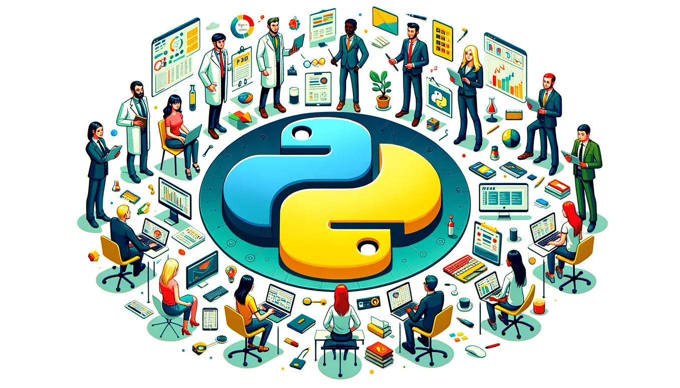 Python Programming Concepts: Sequential, Conditional (Branching), and ...