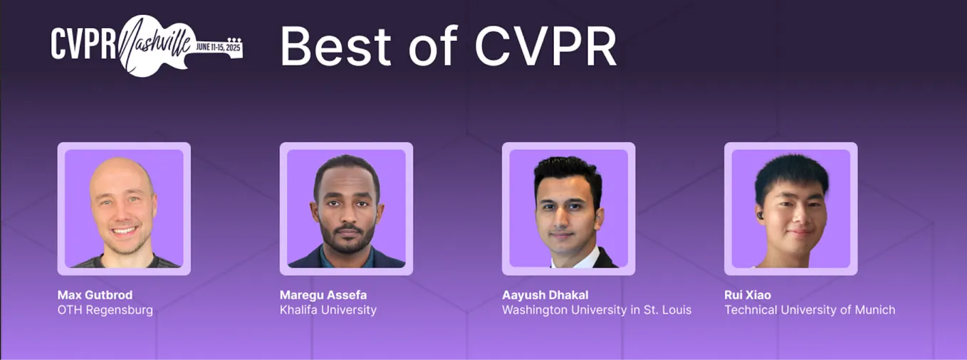 Gaussian Splatting: From Research to Reality | by Paula Ramos, PhD. | Voxel51 | Medium