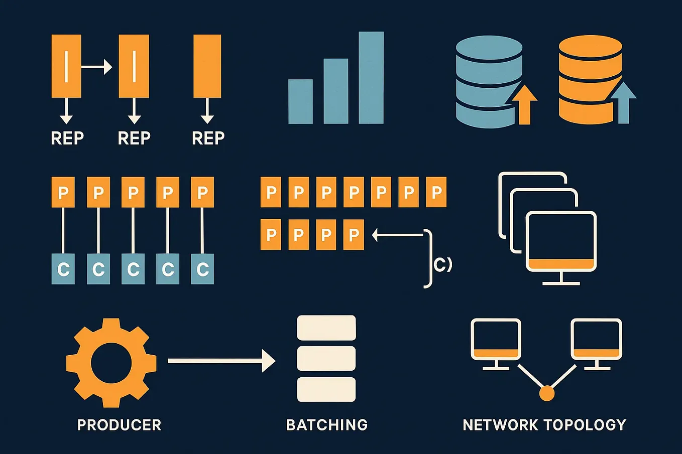 Installing And Running Apache Kafka On Windows A Step By Step Guide Part 1 By Manishankar
