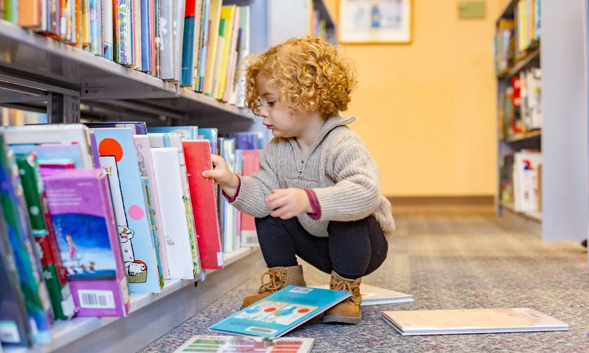 Books Saved My Life. Here’s Why That Matters for Yours. | by Karen ...