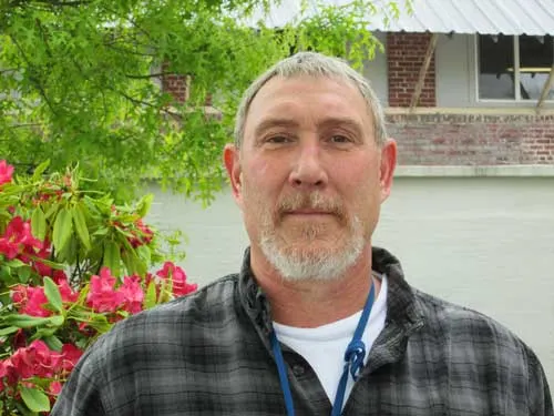 Graduated Reentry Success: David’s Story | by Washington State ...