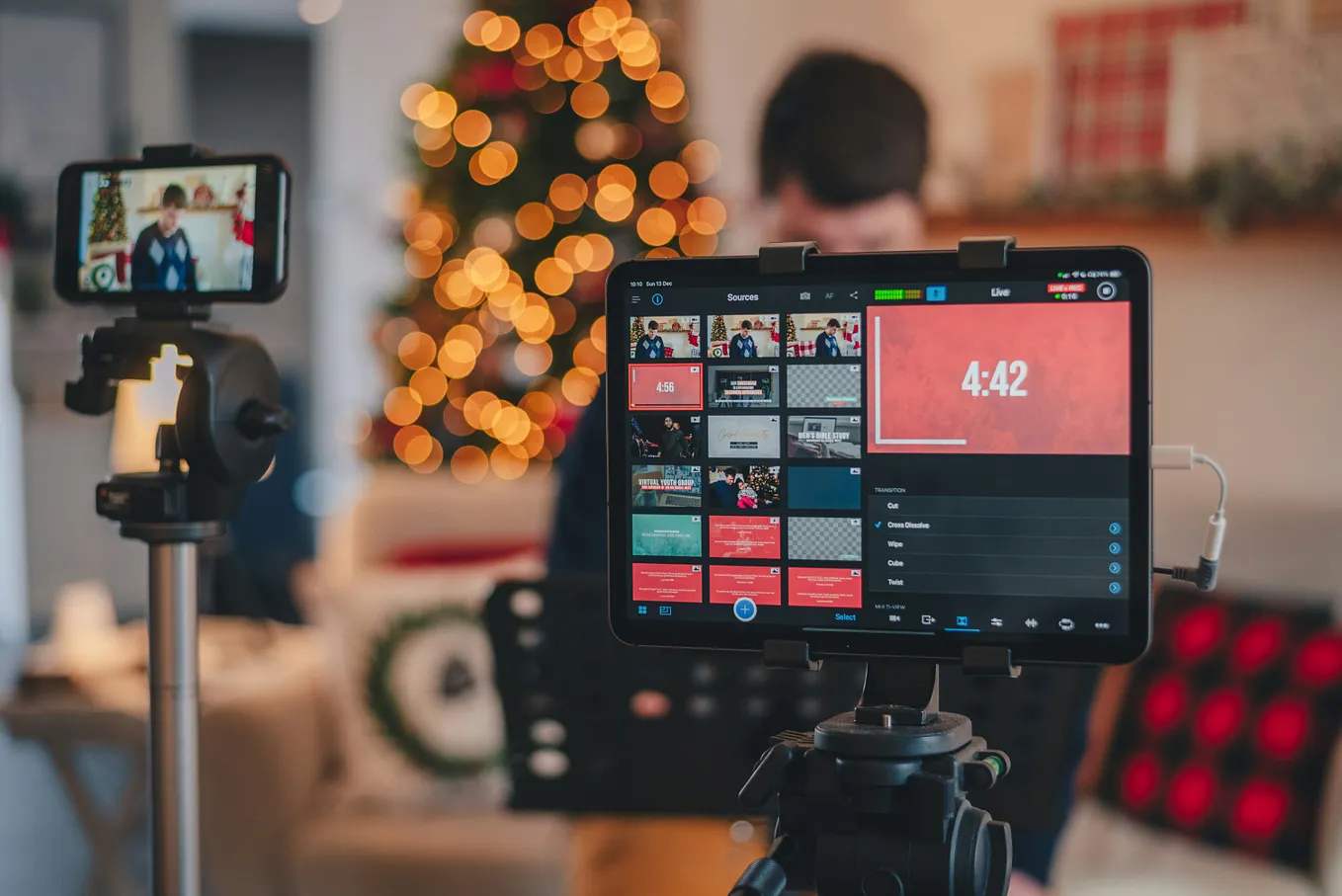 Broadcasting as a Lifeline: The Role of Media in Times of Crisis | by ...