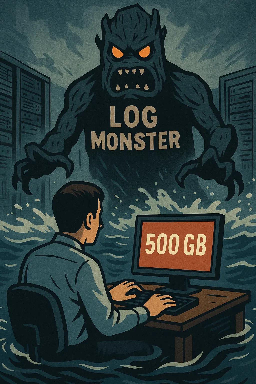 TempDB: The Heart of SQL Server Performance | by Sabyasachi Choudhury ...