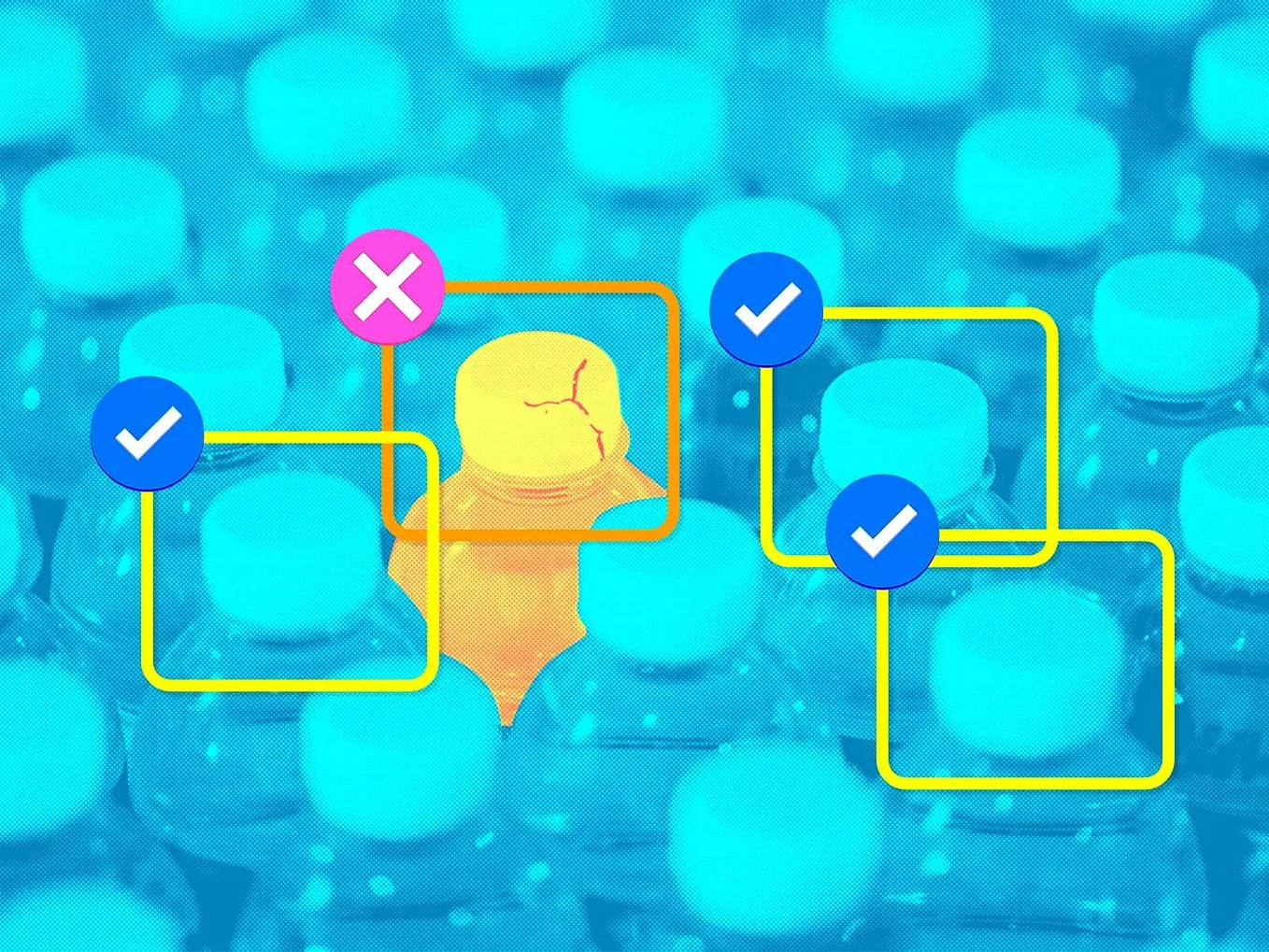 The Power of Pressure: Taming the Tottle of Piezoelectric Materials ...