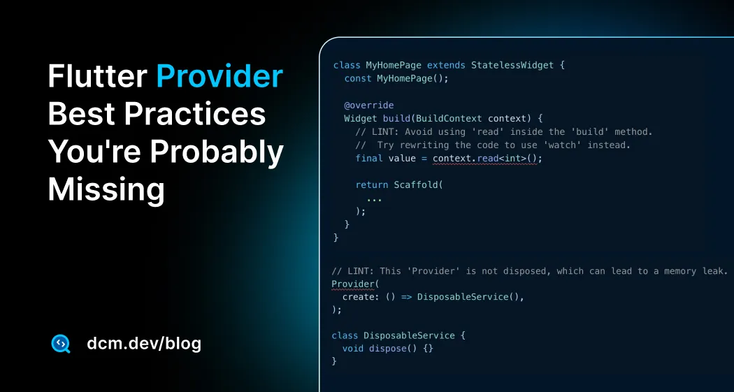 Flutter Clean Architecture: Build Scalable Apps Step-by-Step | by Didin ...