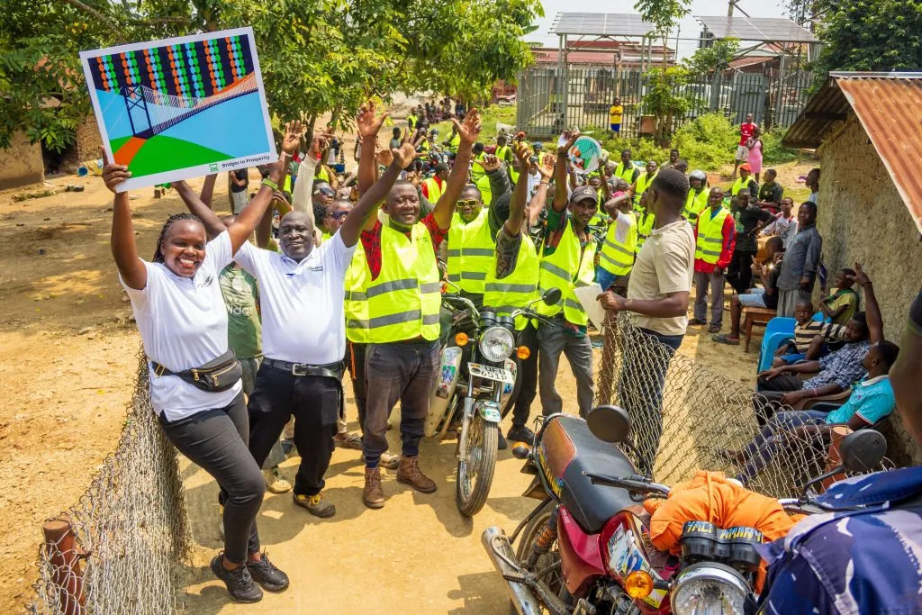 WaterNet: AI-Powered Global Water Mapping Triples Known Waterways | by Cameron Kruse | Bridges ...