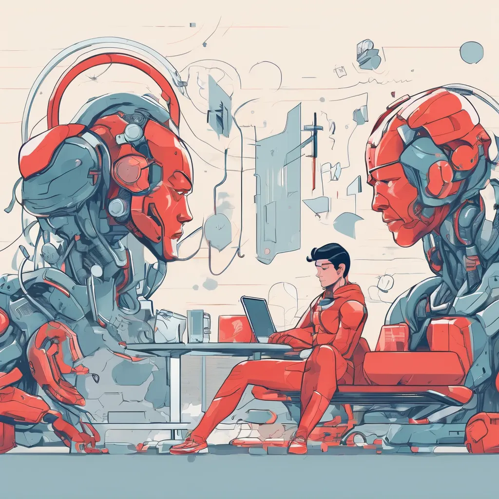 AI Transforms Science into a Collaborative Powerhouse for Breakthroughs ...
