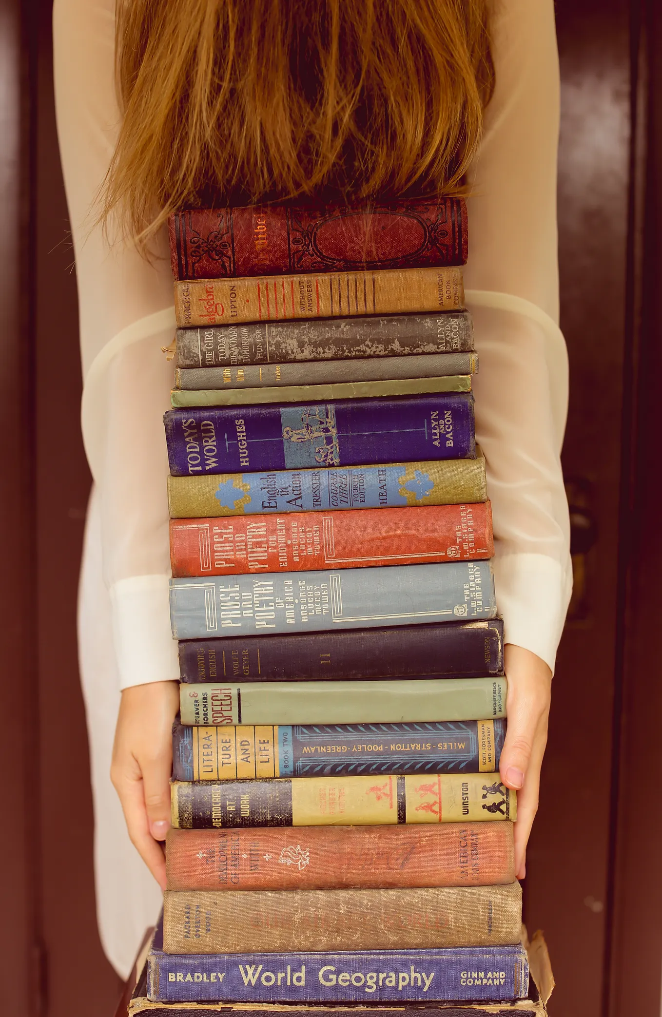5 Insanely Difficult Novels (and Why They’re Worth the Effort) | by ...