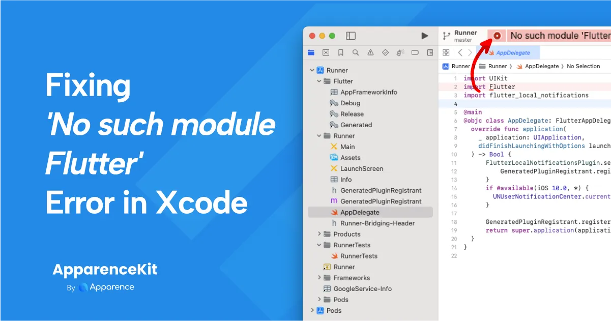 Apps built with Flutter: 8 examples to inspire your next project | by Gautier | Apparence.io ...