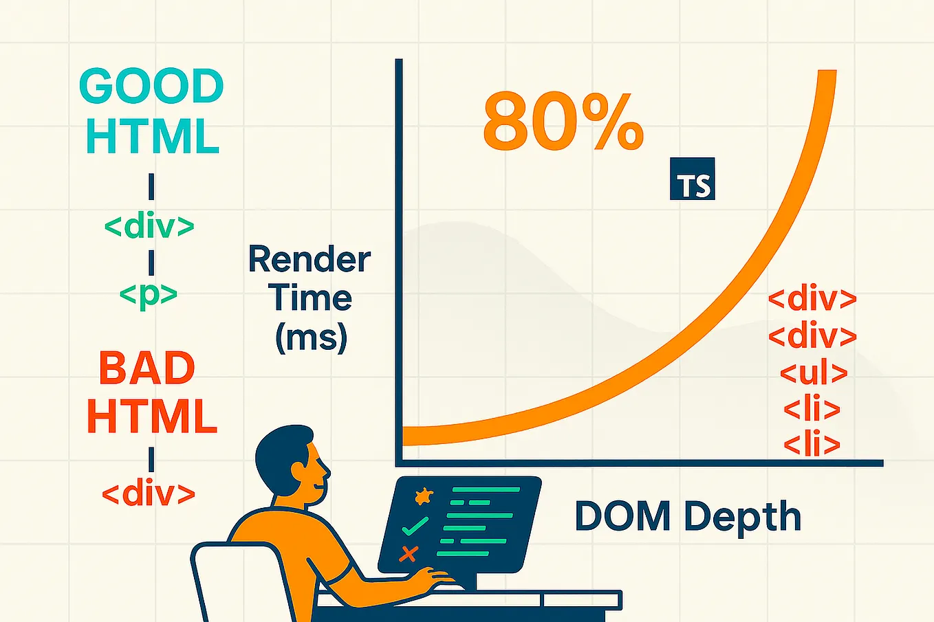 Text Overflow in CSS: Handling Single and Multi-Line Truncation | by Akanksha Sharma | Stackademic