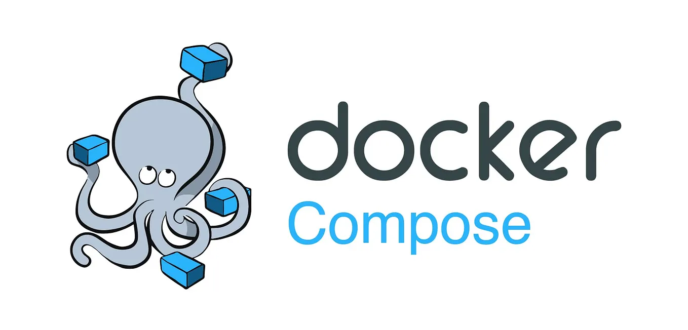 Docker Compose Example Docker Compose Yaml By Sam Kalaliya Medium