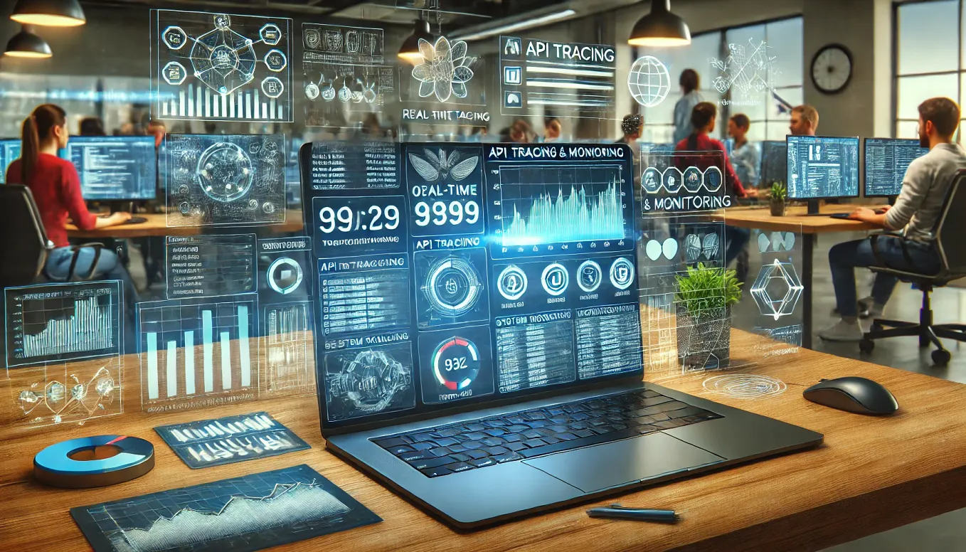 OpenTelemetry default http tracing NodeJS | Medium