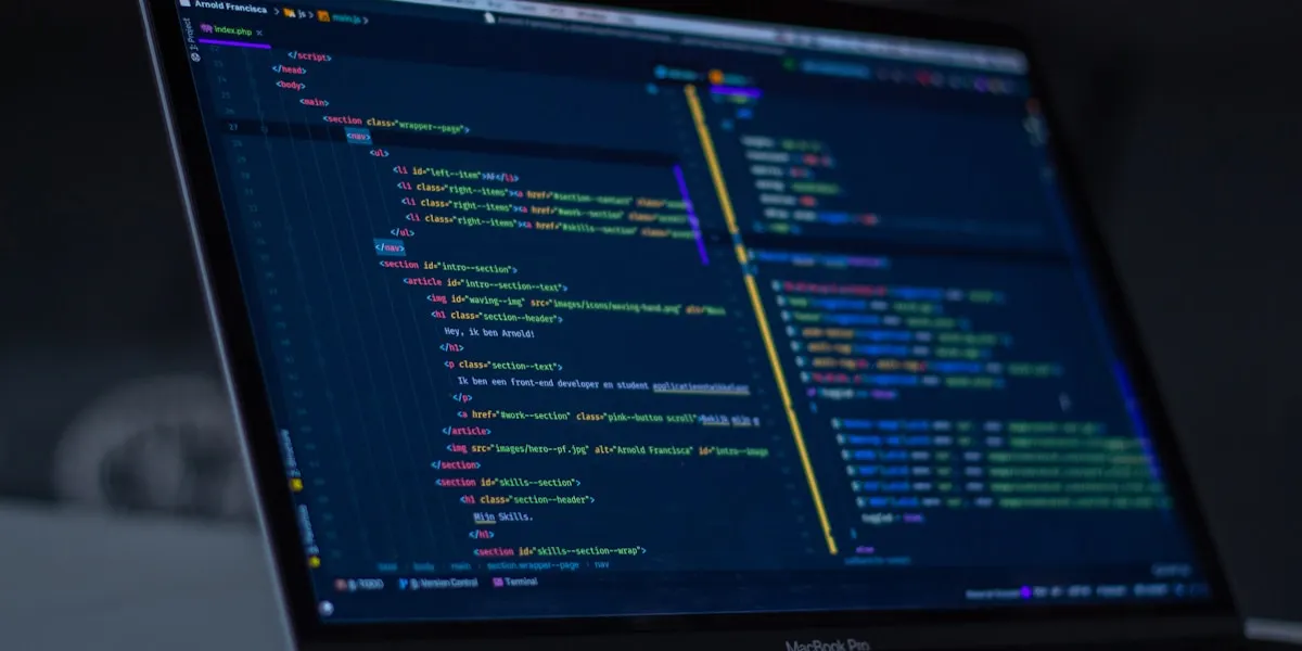 Deep Dive Into Wcag 21 With Html And Css Examples By Dev Diaries 4045