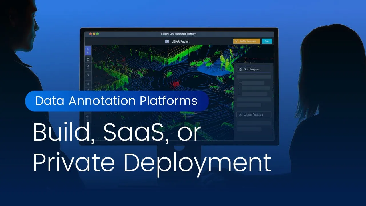 3D Point Cloud Segmentation: What It Is, Why It Matters, and Key ...