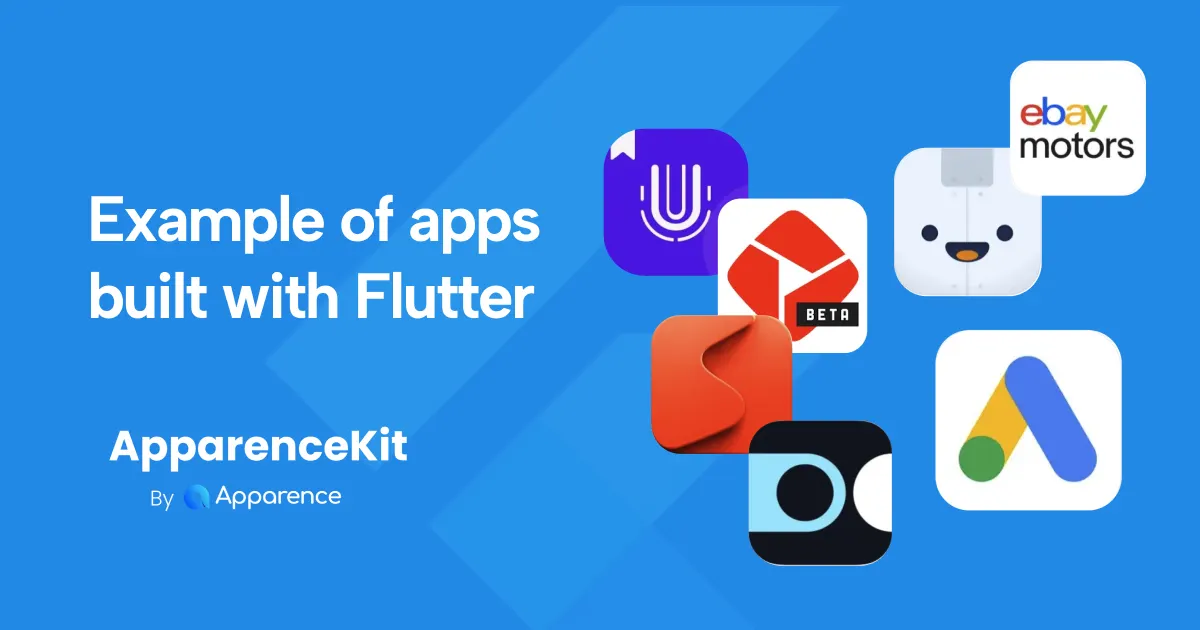 Flutter navigation redirection with Riverpod and GoRouter | by Gautier | Apparence.io | Medium