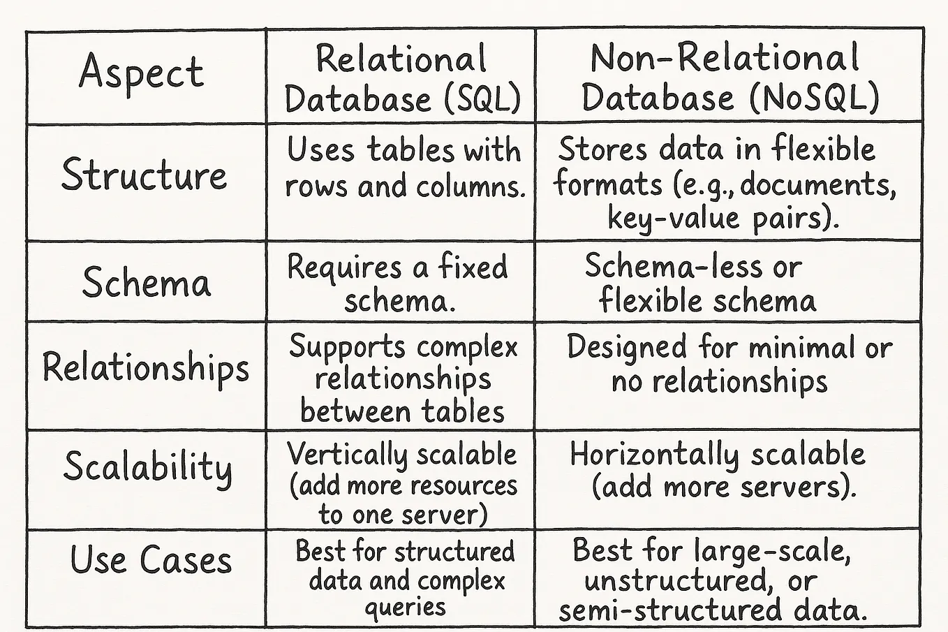Understanding CQRS: Patterns, Implementation Strategies, and Data Synchronization | by Dinesh ...