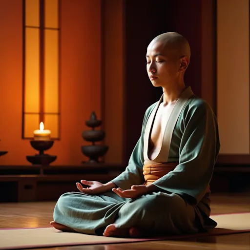 Introduction to Zen Buddhism: A Beginner’s Guide — ZENHEADS | by ...