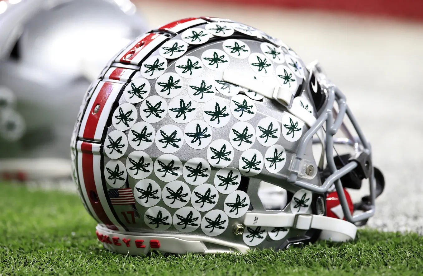 Brad Kern — The Black Stripe Tradition: A Rite of Passage for Ohio ...