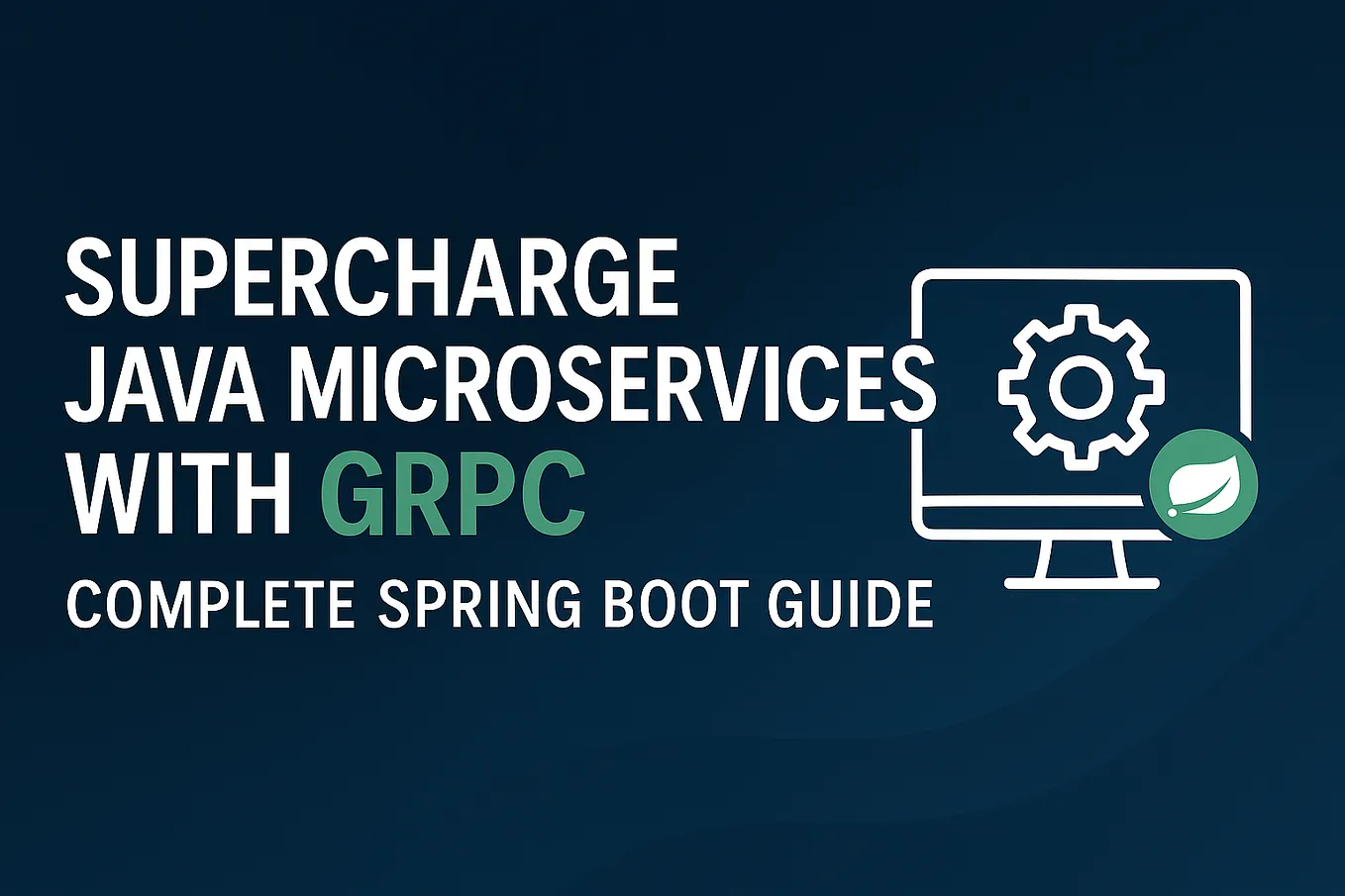 OAuth 2.0 + Spring Boot = Unbreakable Security (Step-by-Step Guide)🔐 | by Asmit Pandey | Medium